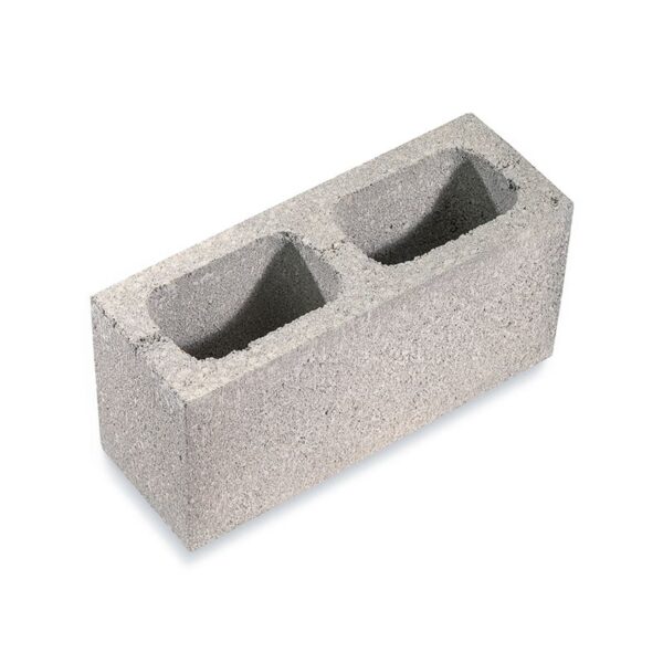 Bricks & Blocks Double Corner 15-01 - Strathalbyn Hire & Landscape Supplies