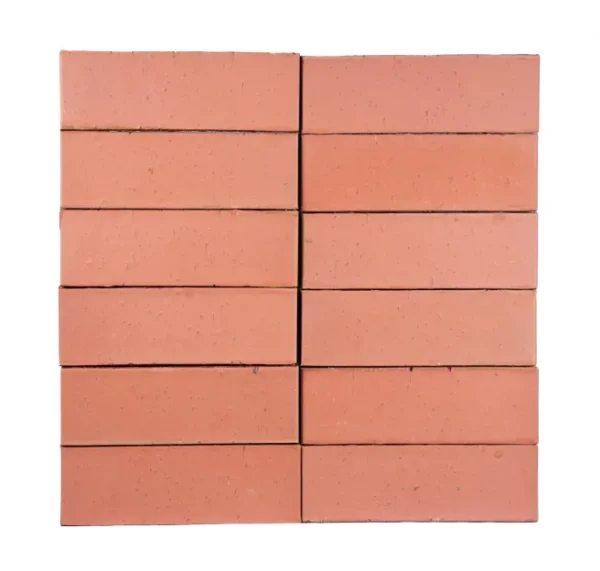 Original Adelaide Red Brick - Strathalbyn Hire & Landscape Supplies